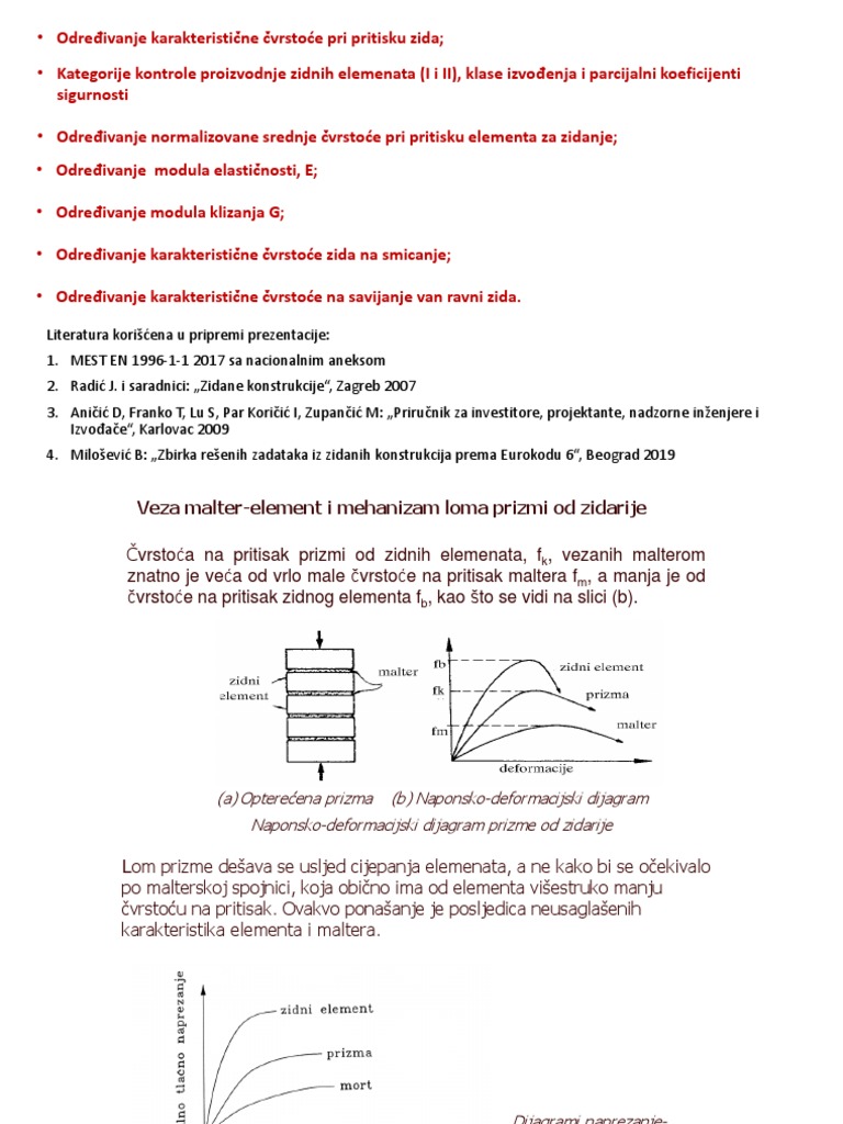ZK Predavanja 4 PDF | PDF