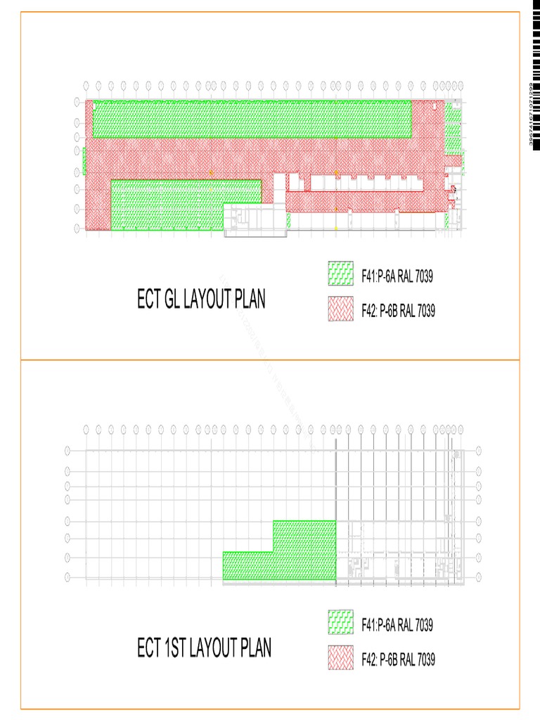 ECT & ICT Color Code PDF | PDF