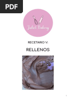 Bombones Rellenos de Bayleys | PDF | Chocolate | Crema