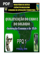 Códigos e Alfabeto Militar | PDF