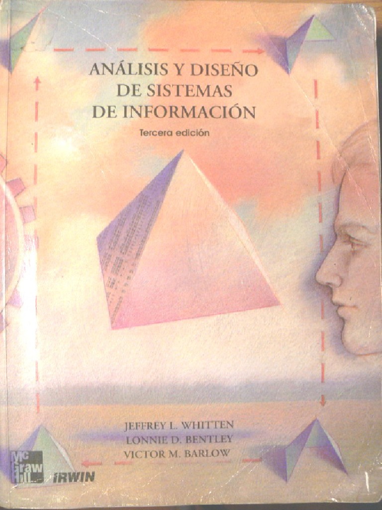 335-336 - Analisis y Diseño de Sistemas - Whitten | PDF