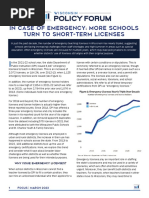 Position Analysis Questionnaire (PAQ) Example Template | PDF
