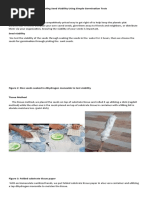 Germination Testing Procedures Guide | PDF | Seed | Germination