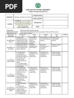 Grading Deep Tendon Reflexes Guide | PDF | Anatomical Terms Of Motion ...