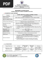 Individual Learning Monitoring Plan (Sample Template) | PDF ...