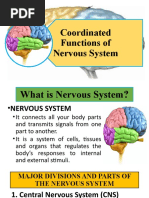 Reaction Time Conversion Table | PDF