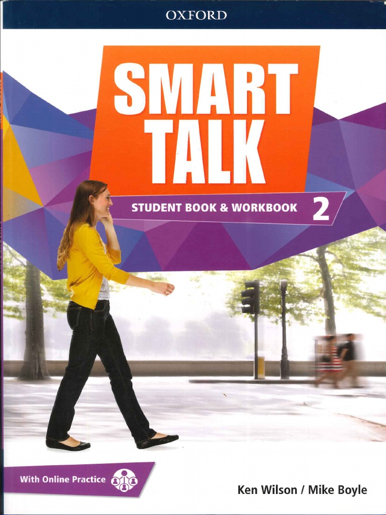 Smart Talk 2 | PDF