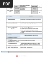 7es Lesson Plan Template PDF | PDF | Teaching | Pedagogy