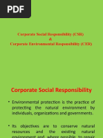 ITC CSR Complete Project | PDF | Corporate Social Responsibility ...