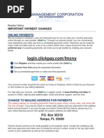 AIA Online Payment Guide: JomPAY & Banks | PDF | Online Banking | Banks ...