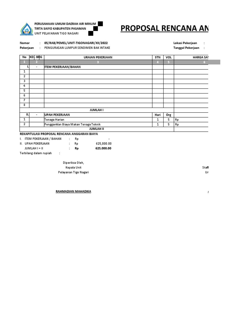 Rab Ok Bang Dika | PDF