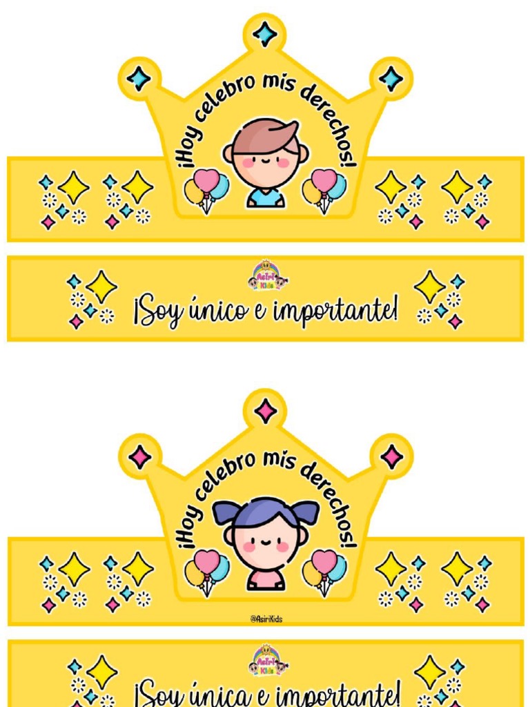 Formato Corona | PDF