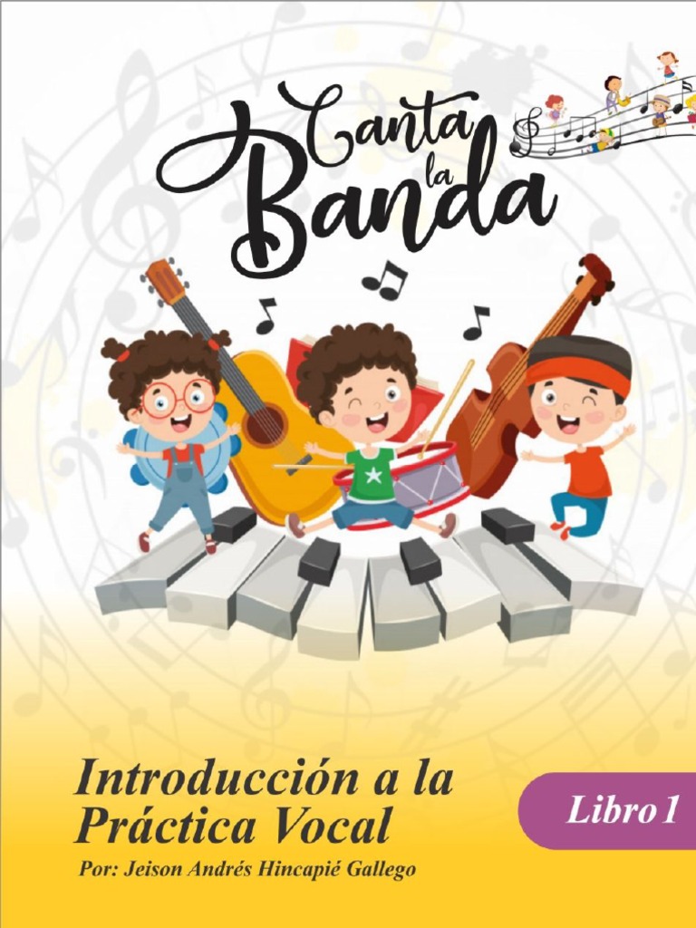 Dokumen - Tips - Libro 1 Flauta Traversa Por Jeison Hincapie PDF | PDF ...