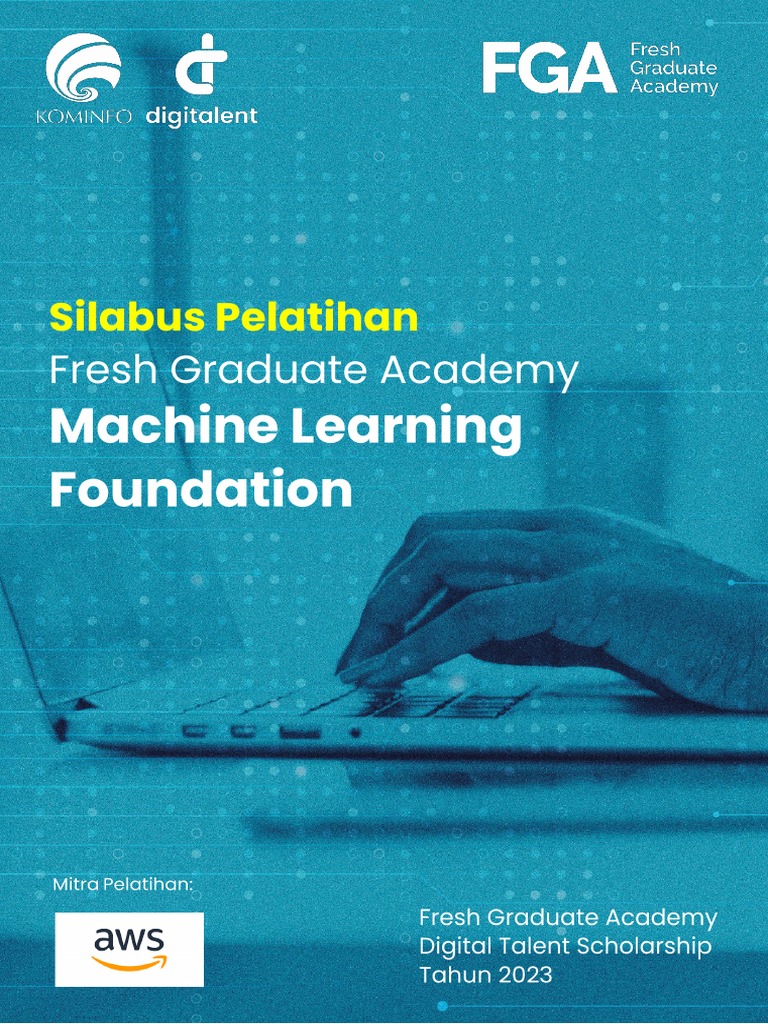Silabus - Machine Learning Foundation PDF | PDF
