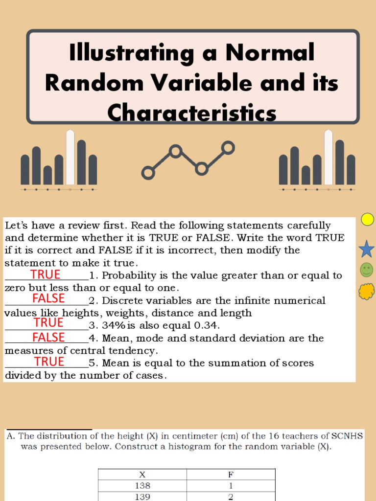 Properties and Characteristics of the Normal Distribution: An In-Depth Explanation of the Normal ...