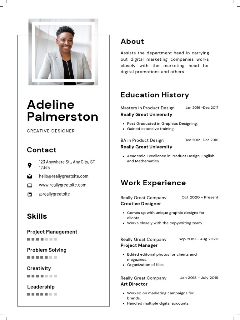 Adeline Palmerston | PDF