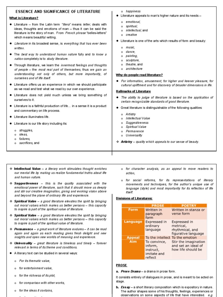 World Lit | PDF | Poetry | Leo Tolstoy