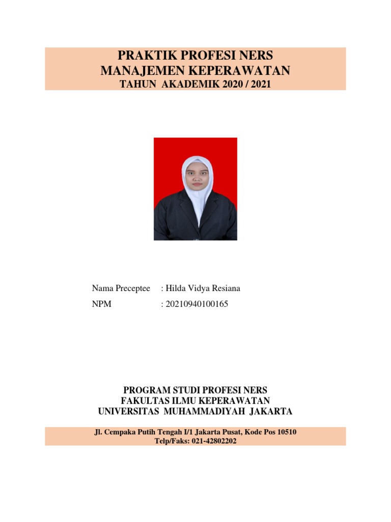 Laporan Minggu 1 (KR, KT, PP) | PDF