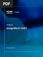Eco Fast Guia Atlas Importante | PDF | Ultrasonido | Corazón