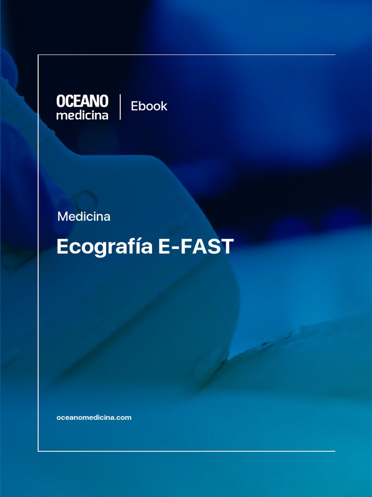 Ecografia E FAST | PDF | Medicina CLINICA | Abdomen