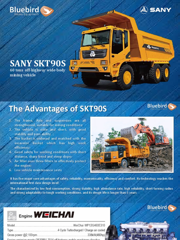 Brosur 2 SKT90S | PDF