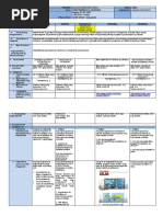DLP - Araling Panlipunan 5 - Q1 - W5 | PDF