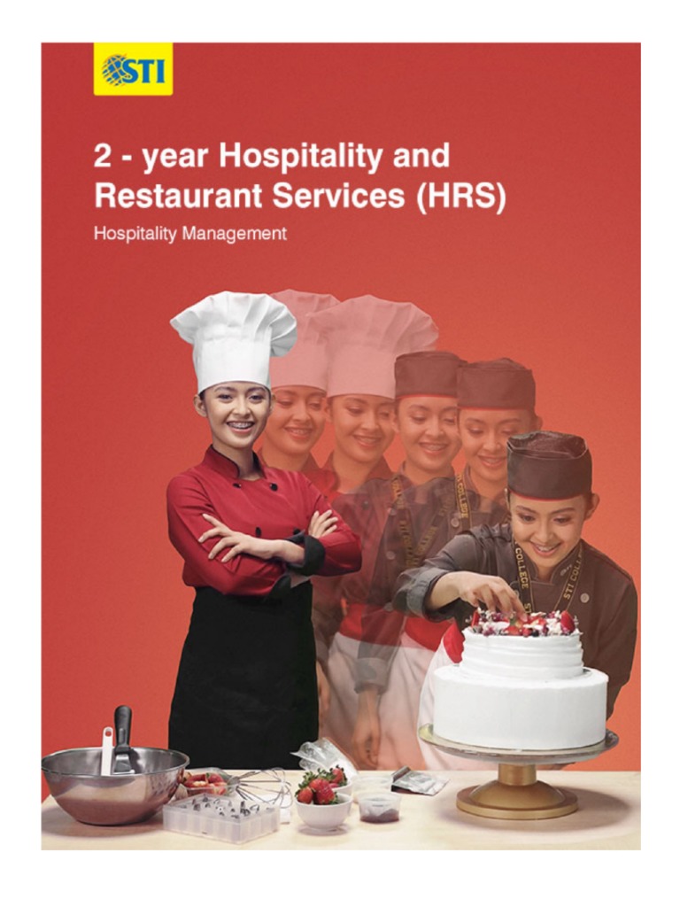 STI_College_HRS_Program | PDF