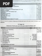 Declaration Form (Mahadbt) | PDF