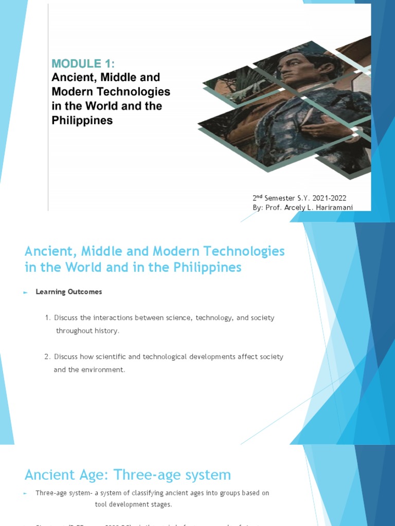 Lesson 1 - 2nd - Sem-2022-2023 | PDF | Bronze Age | Maya Civilization