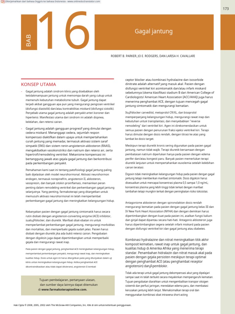 Dipiro - Pharmacotherapy - Edition 7-206-246.en - Id PDF | PDF