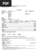 RMGB Statement Damolai PDF | PDF | Service Industries | Banking