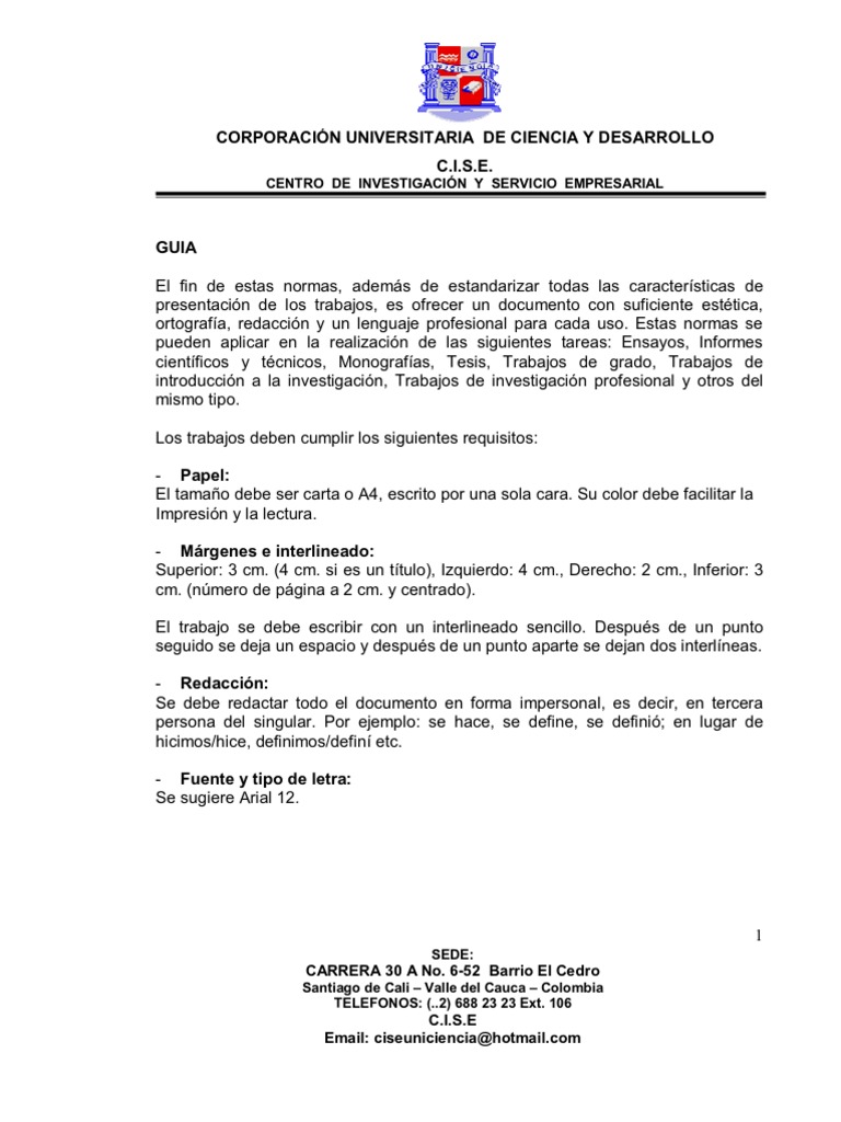 01. ADMON - MODELO DE ENTREGA DE PROYECTO_FINAL - CREACIÓN EMPRESARIAL | Caso de estudio | Ciencia