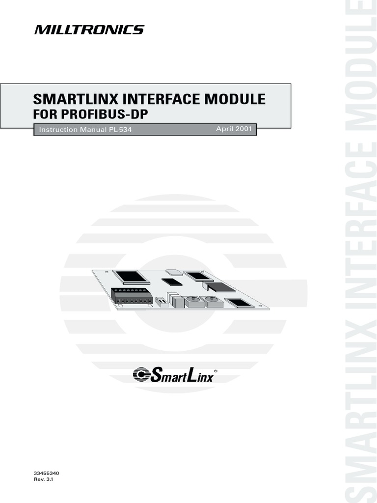 Smart Linx PDF | Download Free PDF | Parameter (Computer Programming) | Database Index