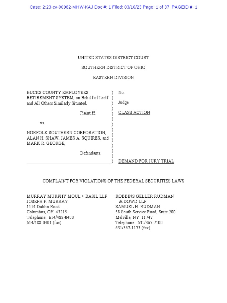 Bucks County Employees Retirement System Pdf Polyvinyl Chloride