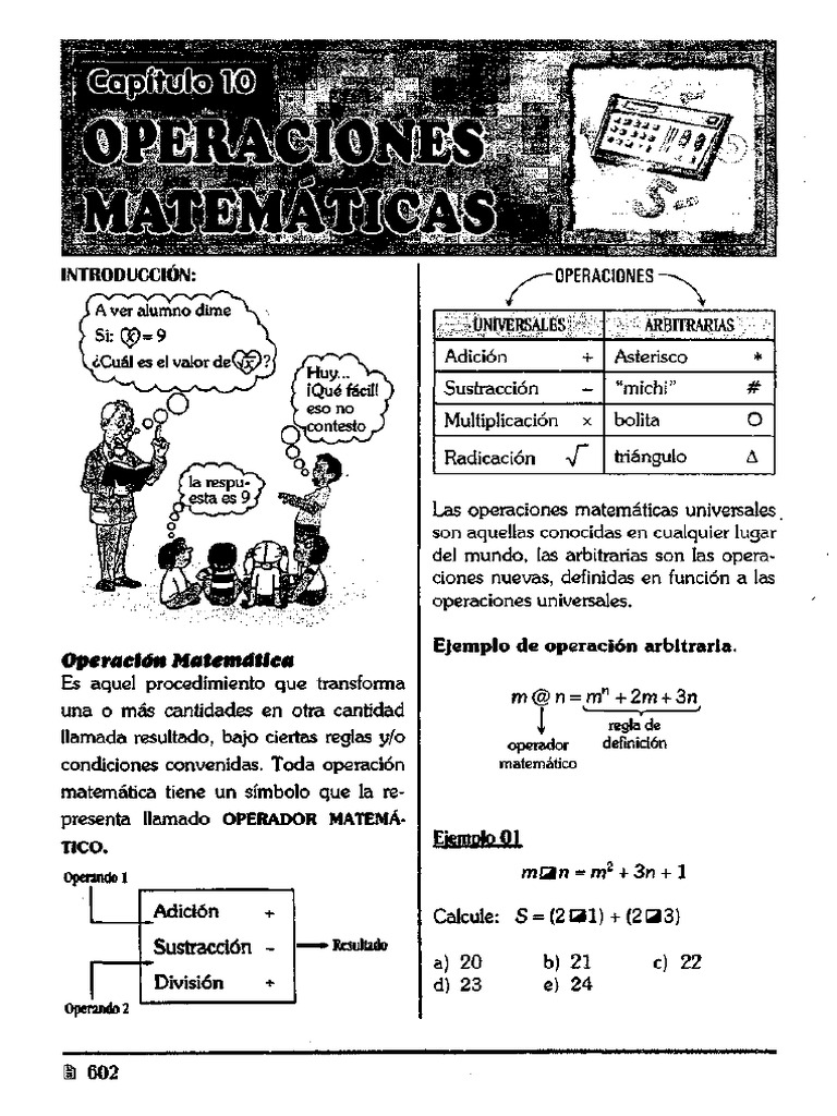 Razonamiento Matemático - Adolfo Povis-600-653 | PDF