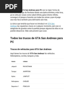 Juego de Atrapadas para Niños | PDF