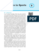 Olympic and Paralympic Values in Sport | PDF | Sports