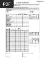 Share EXCEL SHEET FOR CBR TEST | PDF | Nature