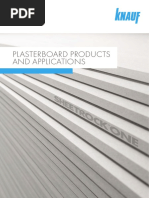 BS 1230-1 - 1985 | PDF | Drywall