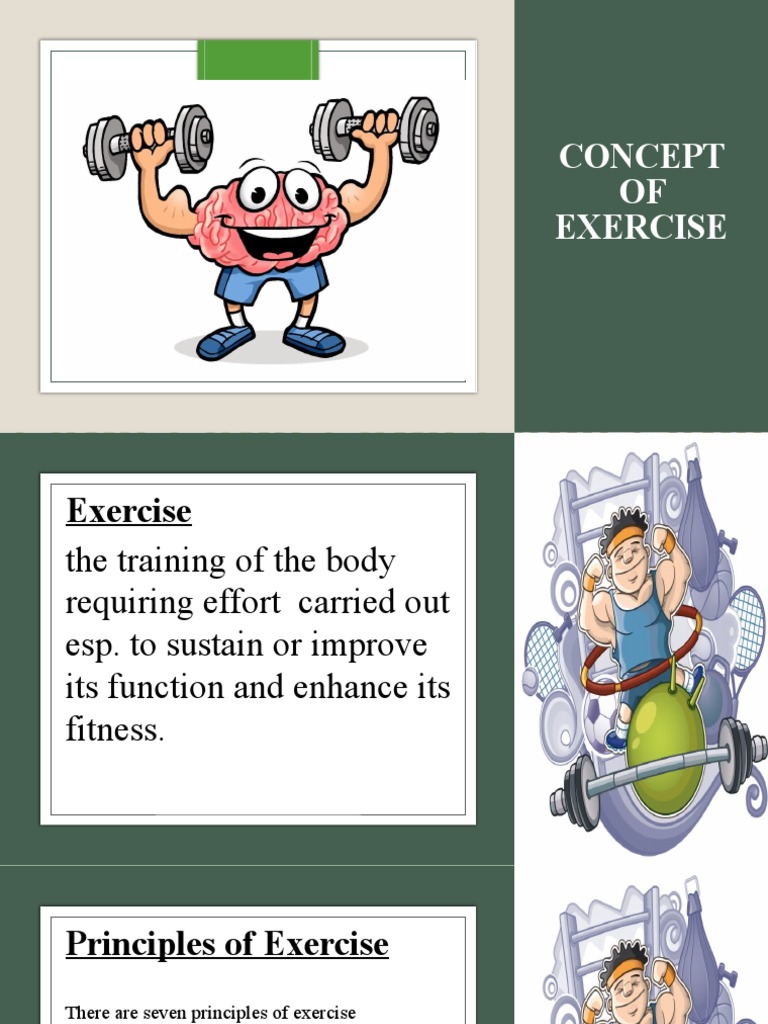 Benefits of Exercise | PDF | Physical Fitness | Skeletal Muscle