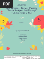 Bunga Perkalian | PDF | Griya & Taman | Seni