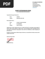 Layanan PT Shield-On Service Tbk | PDF | Karier & Perkembangan ...