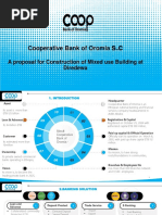 Thesis Proposal | PDF | Microfinance | Empowerment