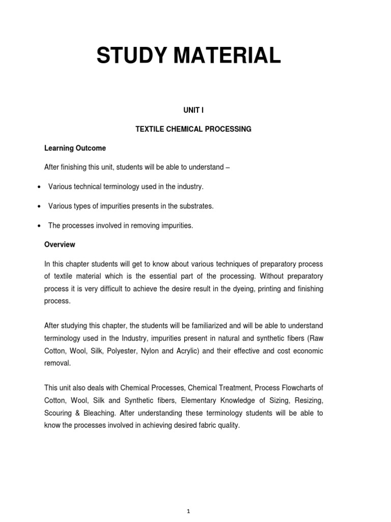 Textile Design XII PDF | PDF | Dyeing | Dye