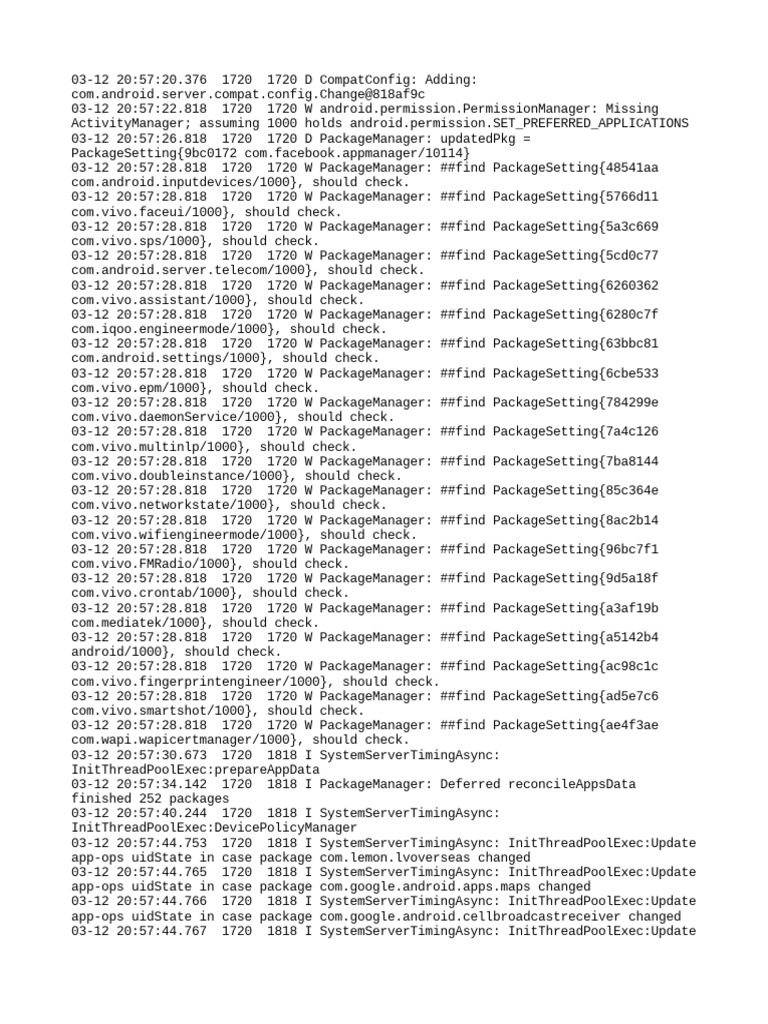 Siappppp | PDF | Software | Computer Science