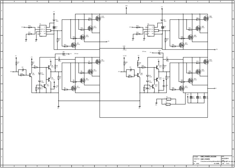 Sine - Power - 002 - Mosbank | PDF | Chess Theory | Chess