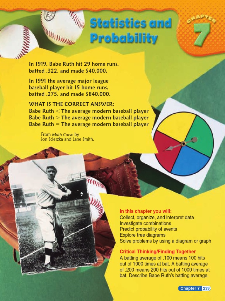 Graph PDF | PDF | Chart | Probability