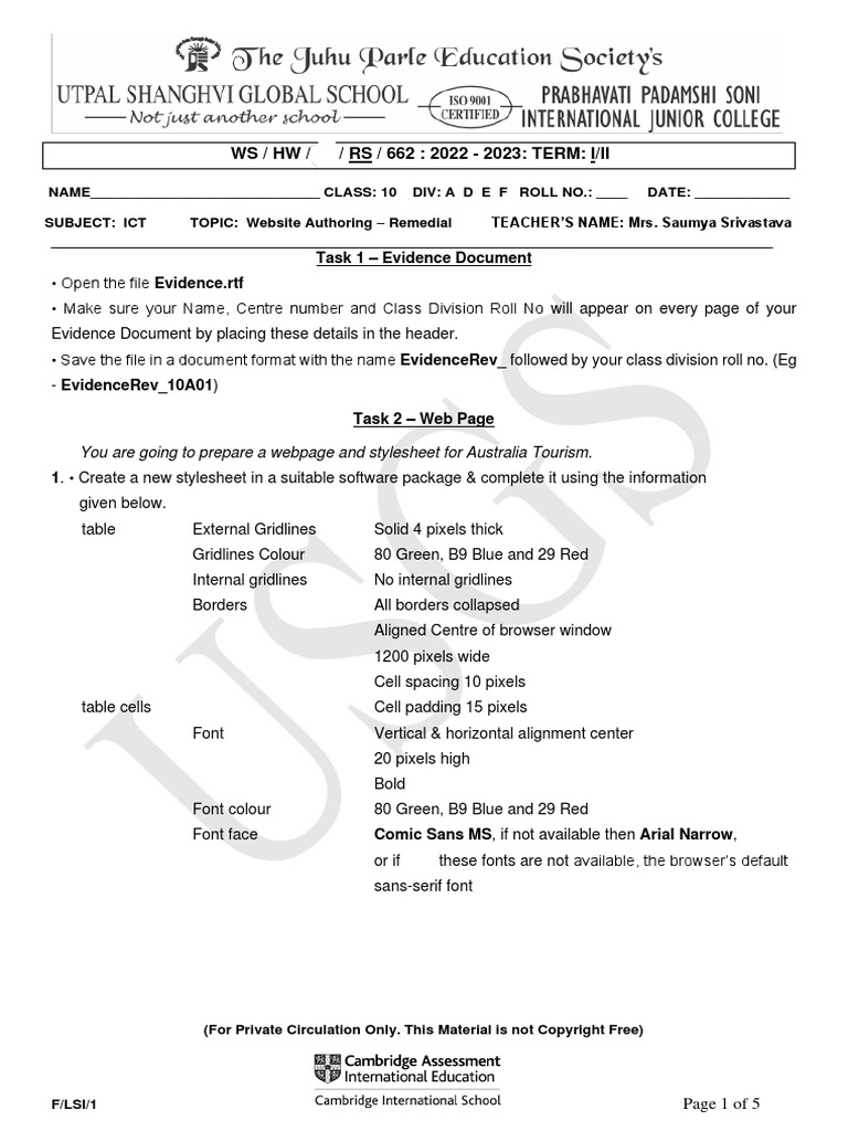 Ch21 Rev1 Remedial | PDF | World Wide Web | Internet & Web