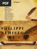 Frailocracy | PDF | History | Religion & Spirituality