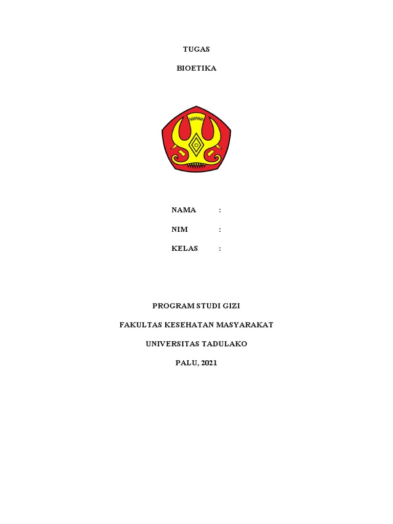 bioetika | PDF